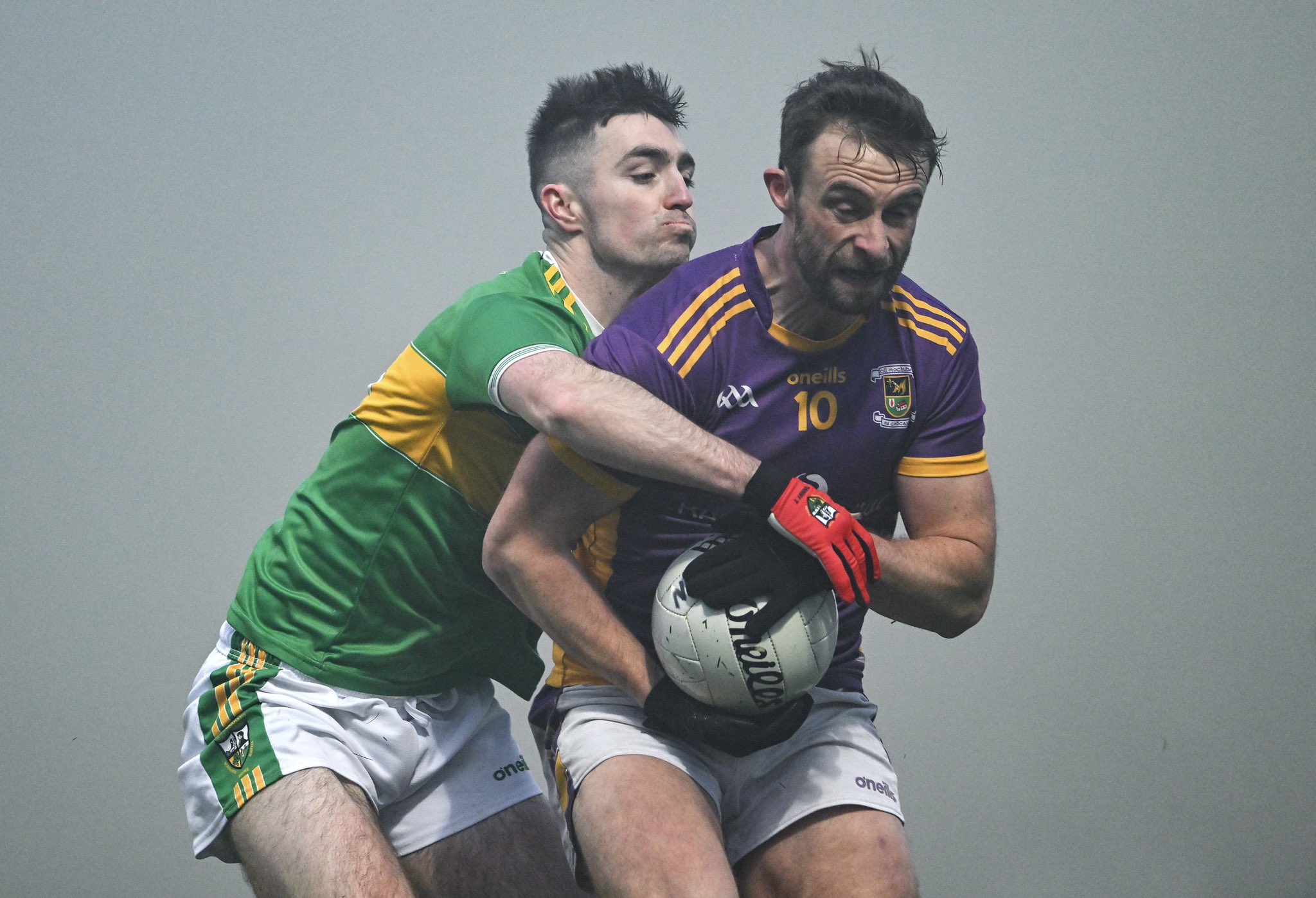 Glen reach All-Ireland club final after dramatic win over Kilmacud ...