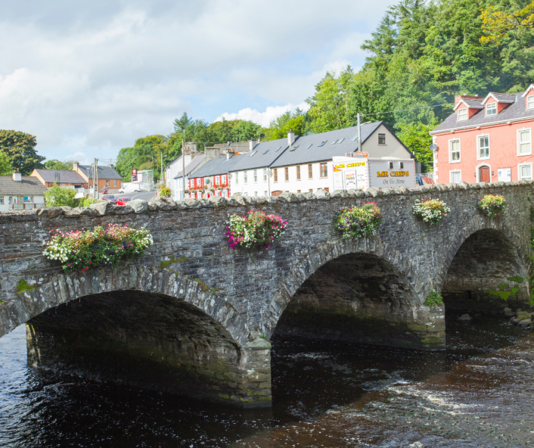 Department of Justice not considering any property offers in Donegal ...