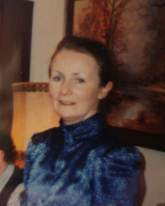 Mary B Mc Ginty, nee Gallagher, Cloghanmore, Cloghan - Highland Radio ...
