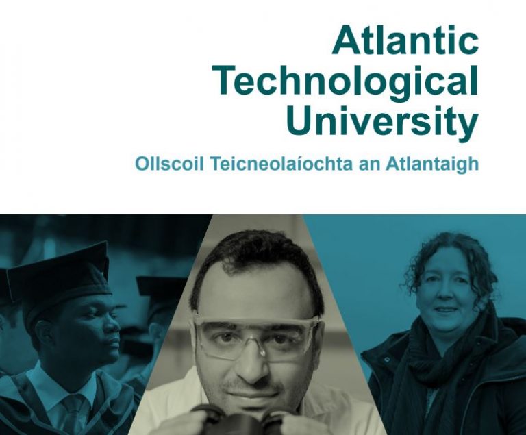 ATU allocated €10.5 million for enhancement projects across all ...