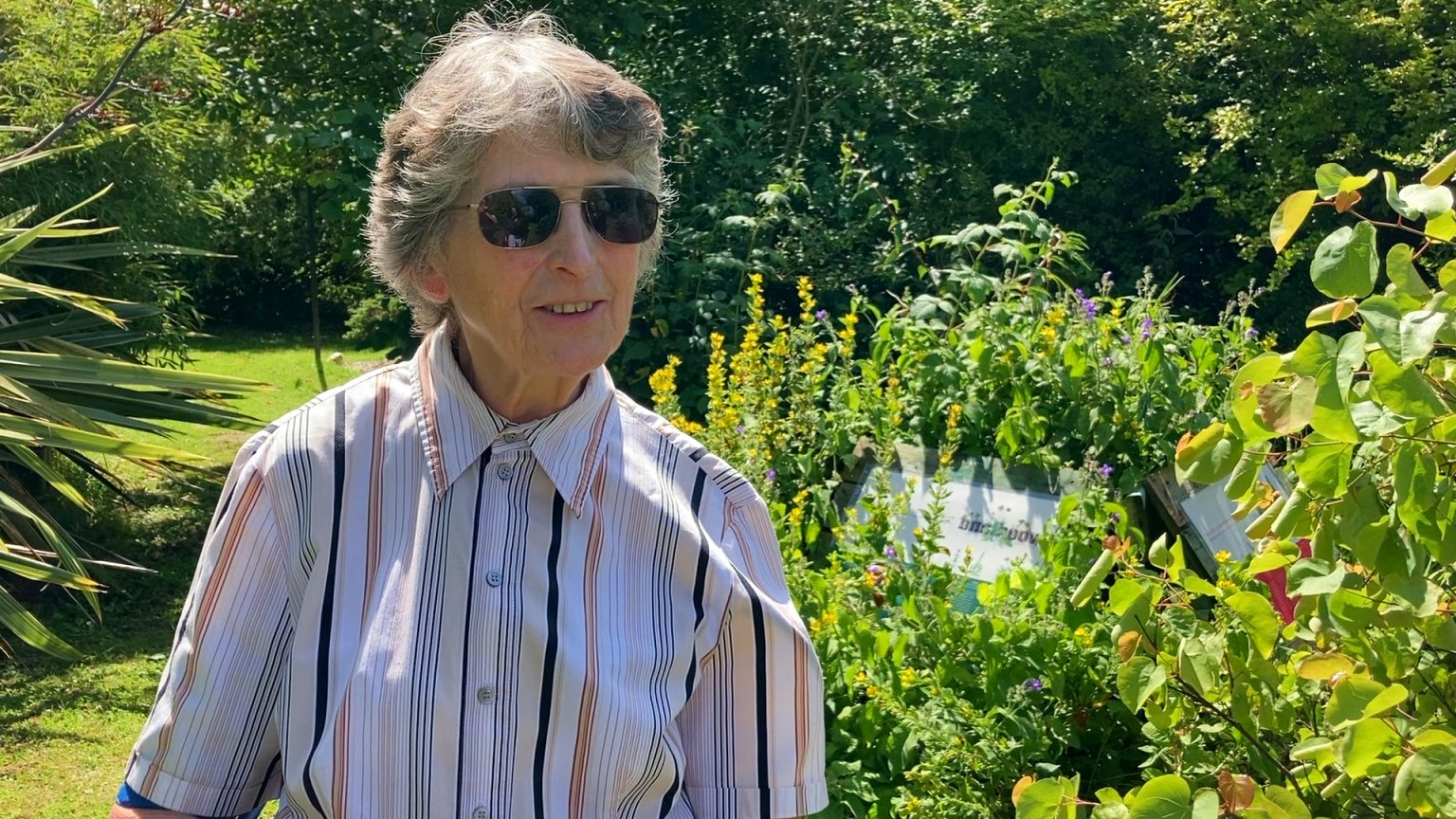 Down the Garden Path Programme 3 - Ros Ban Gardens, Raphoe. - Highland ...