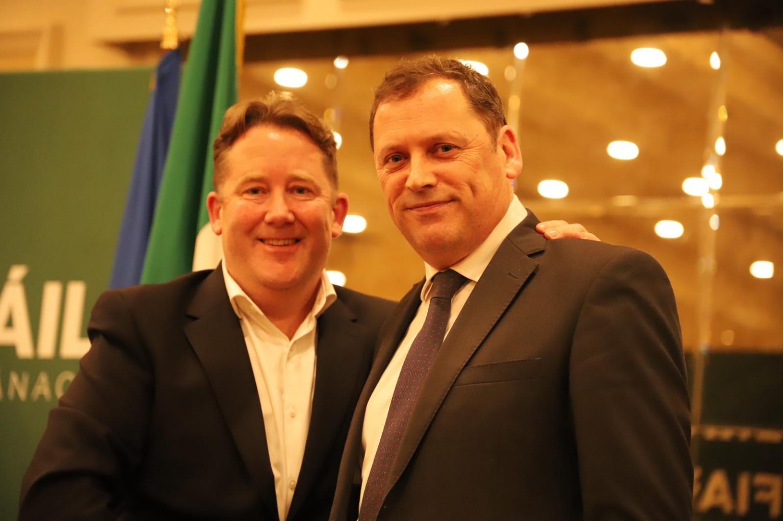 Senator Blaney misses out on chance to contest European elections ...