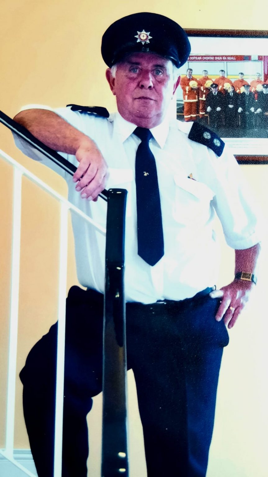 Joe Doherty (Jack), Malin Road, Carndonagh - Highland Radio - Latest ...