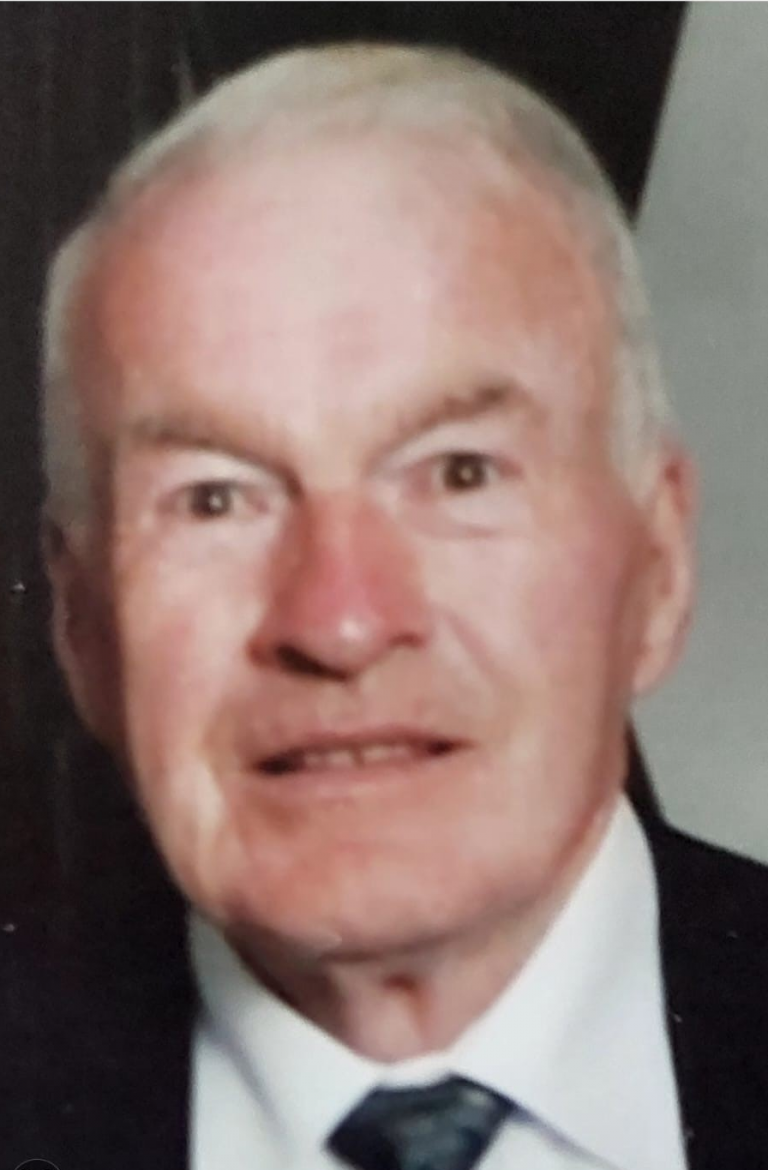 Vincent Doherty, Cloughfin, Ballindrait, Lifford - Highland Radio ...