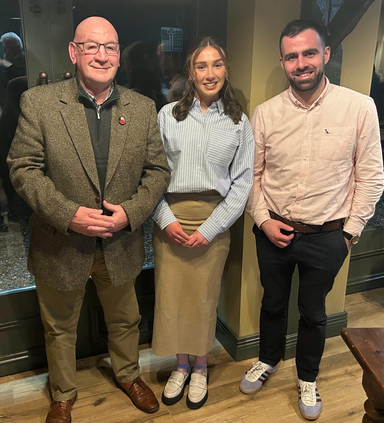 SF announce four more local election candidates in Donegal - Highland ...