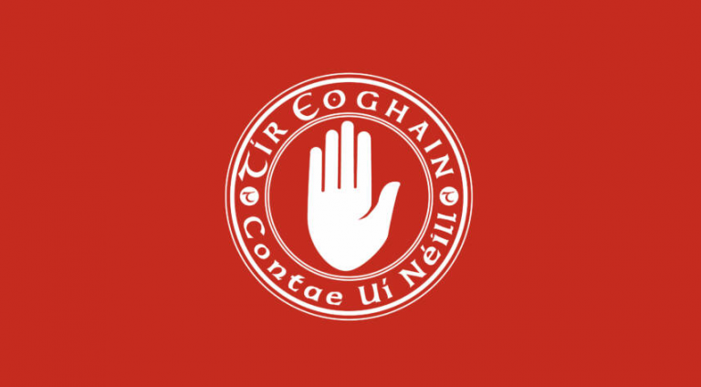 Tyrone Club Championship Results - Sunday 14/09/25 - Highland Radio ...
