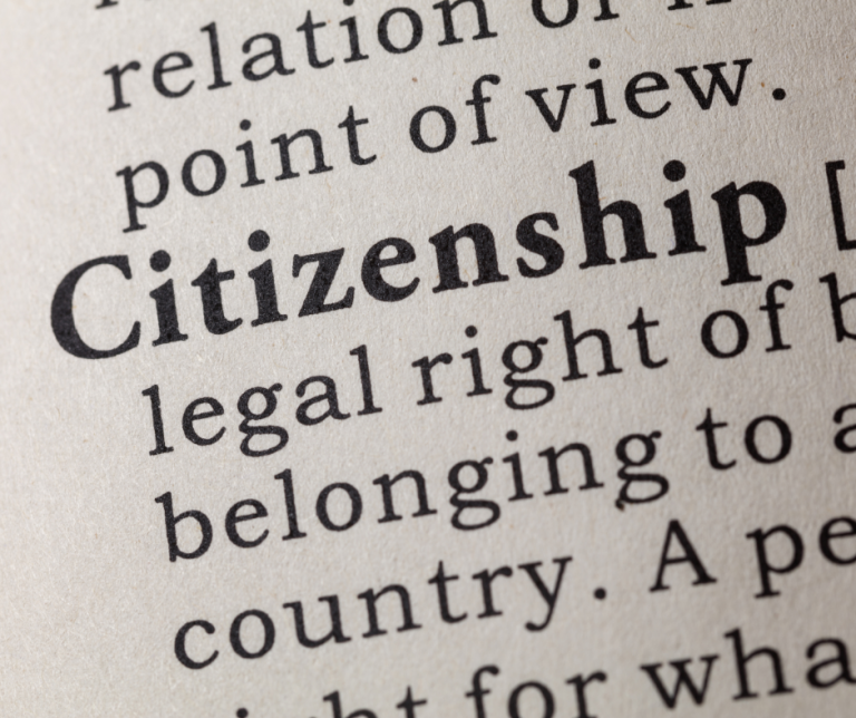 83 people from Donegal expected to receive Irish Citizenship today and ...