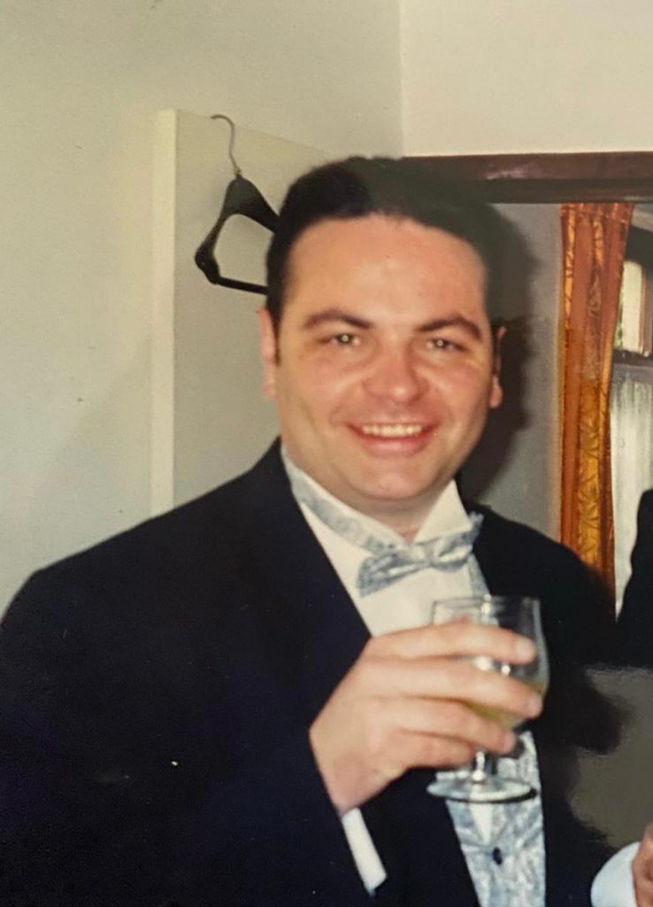 Gerry Sweeney, Glasgow and Ray - Highland Radio - Latest Donegal News ...