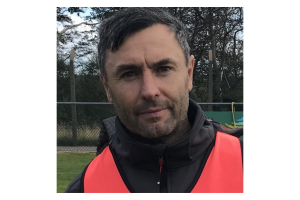 Barry Ward reacts as Donegal Minors beaten in Ulster Semi Final ...