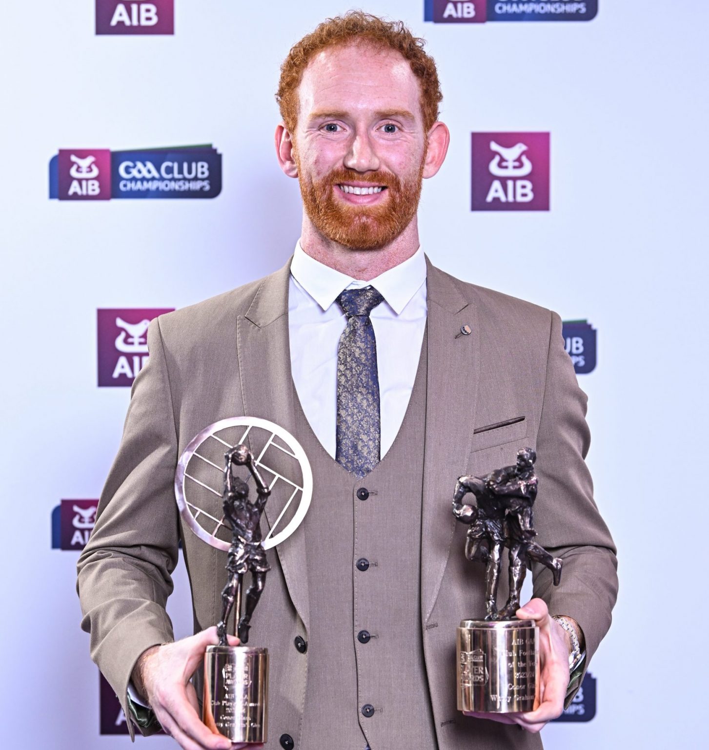 Derry's Conor Glass looking forward to working with Luke Barrett - "He is a winner" - Highland ...