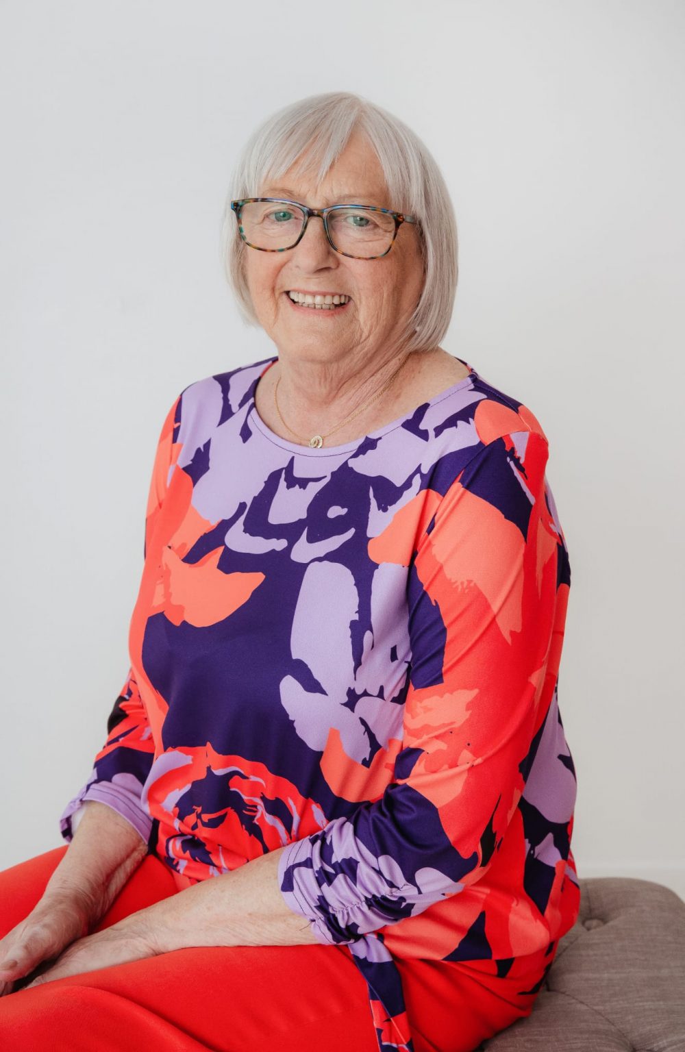 Edith Rebecca Catterson, Calhame, Convoy - Highland Radio - Latest ...