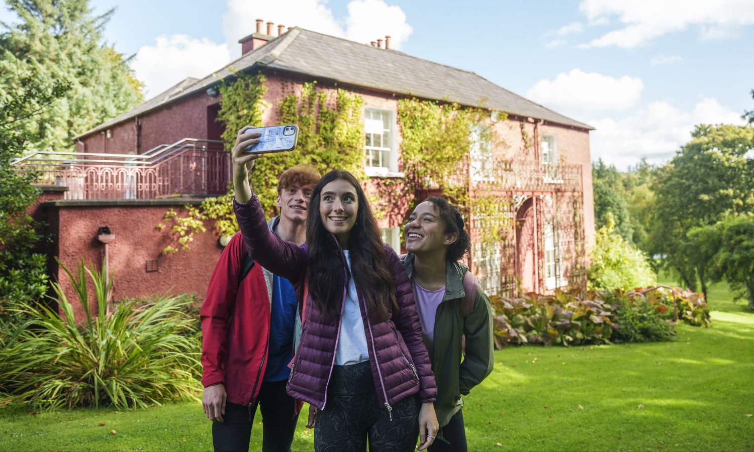 Almost 165,000 people visited OPW owned sites in Donegal in 2023 ...