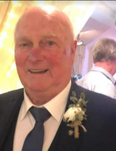 Paddy Kerr Ceol Na Mara, Crossconnell, Clonmany - Highland Radio ...