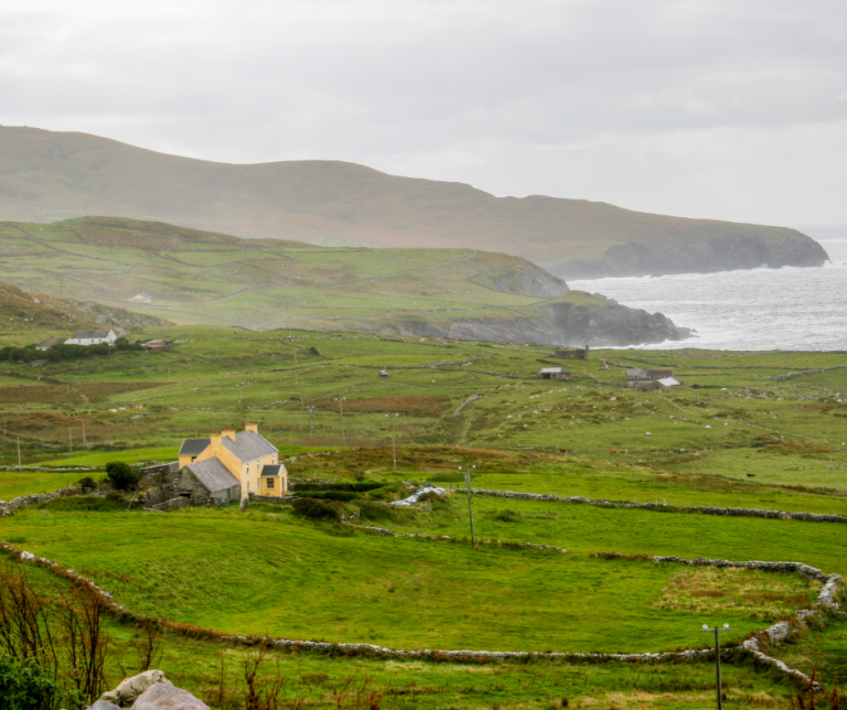 Nearly 8,000 Donegal farmers to receive €5.3million under Eco-Scheme ...