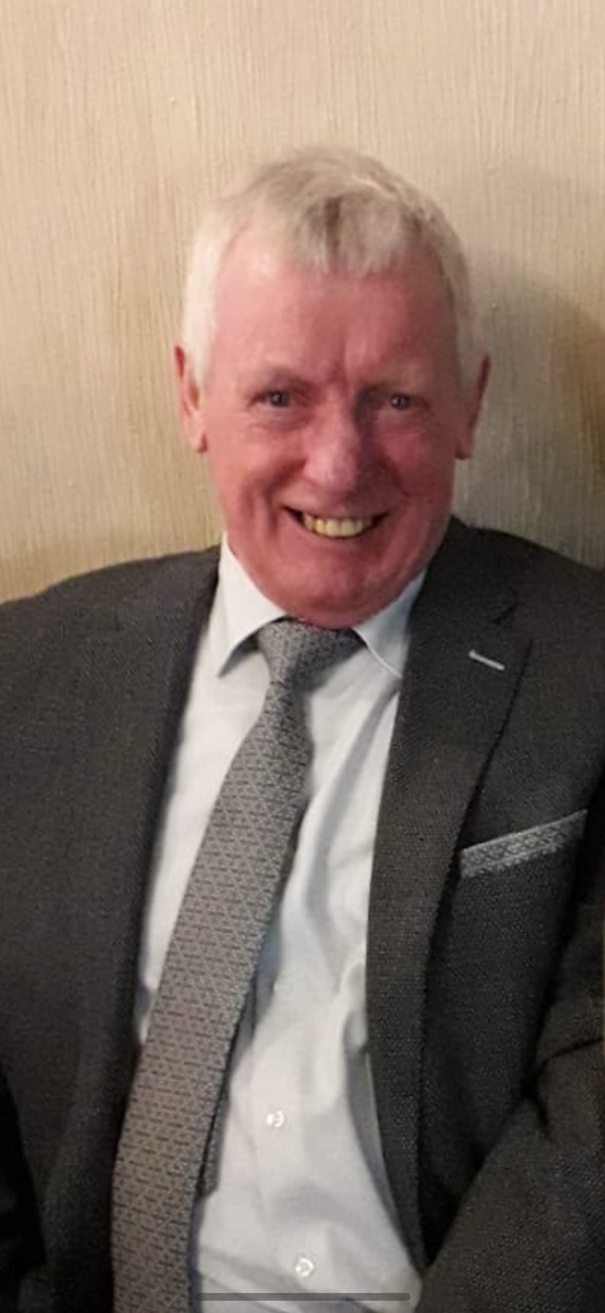 Charlie Boyle, Kilmore, Churchill - Highland Radio - Latest Donegal ...