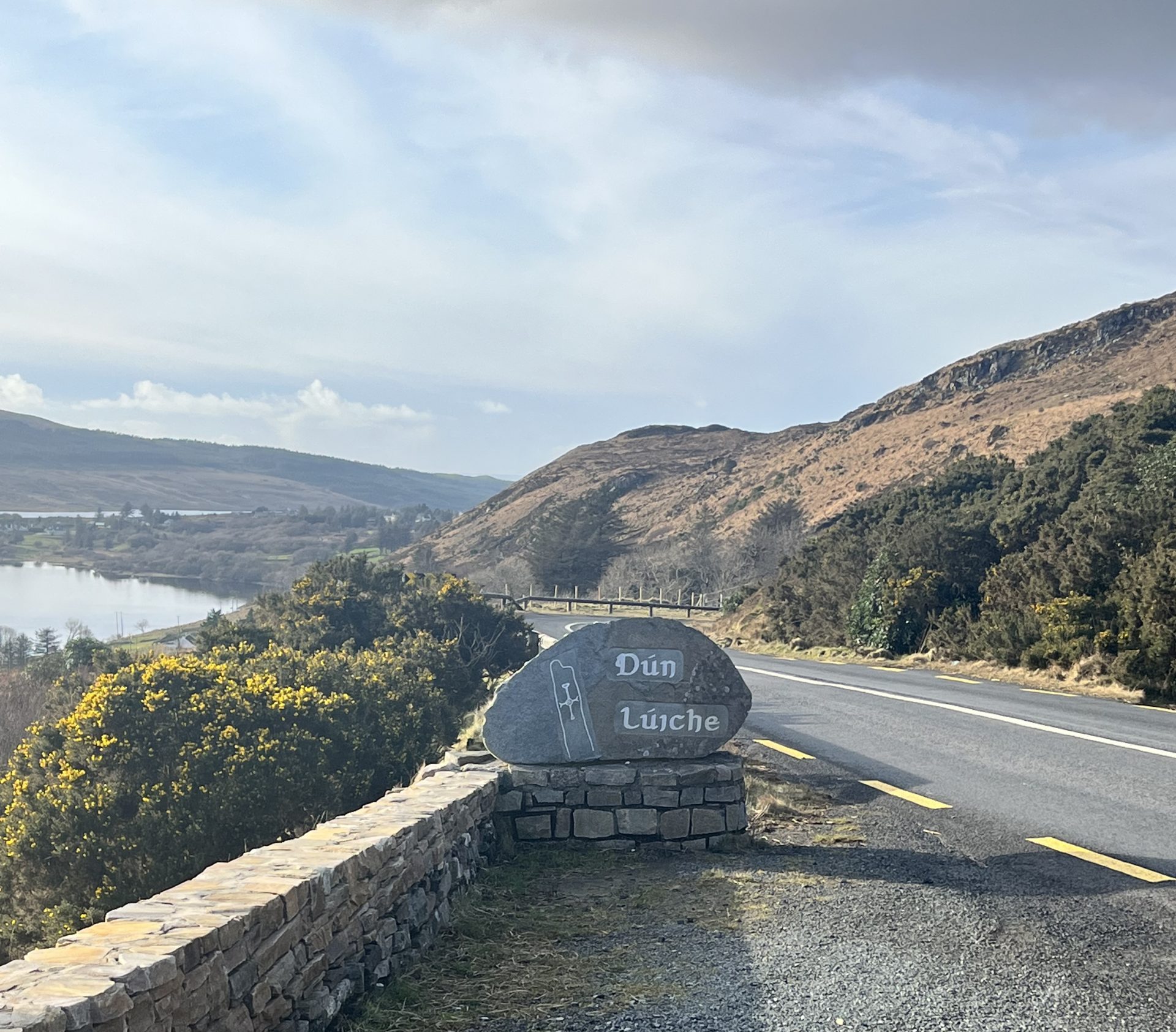 Efforts underway to enhance Dunlewey - Highland Radio - Latest Donegal ...