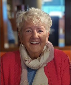 Frances Duffy, nee McGuigan, 44 McNeely Villas, Letterkenny - Highland ...