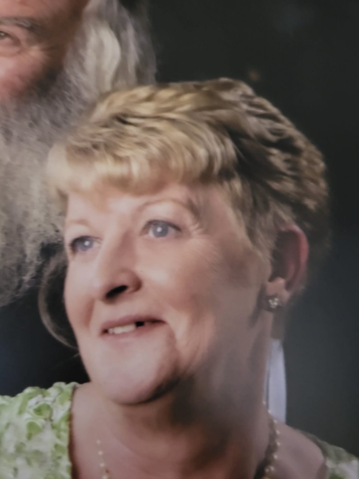 Rose McDaid (Wee Rosie) Bomany, Letterkenny - Highland Radio - Latest ...