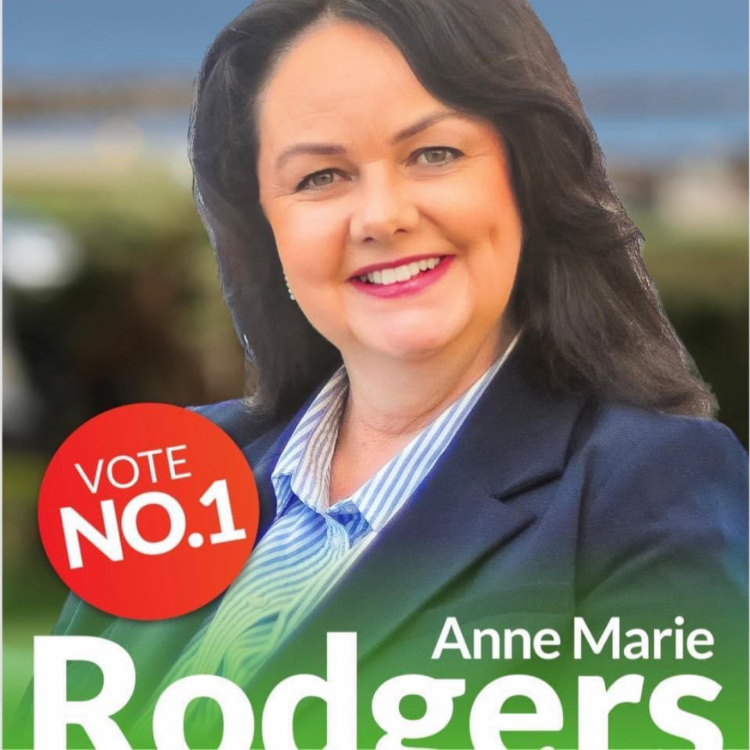 Anne Marie Rodgers - Highland Radio - Latest Donegal News and Sport