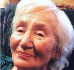 Bridie Bradley (nee Gallagher), `The Orchard` 31 Urney Road, Strabane ...