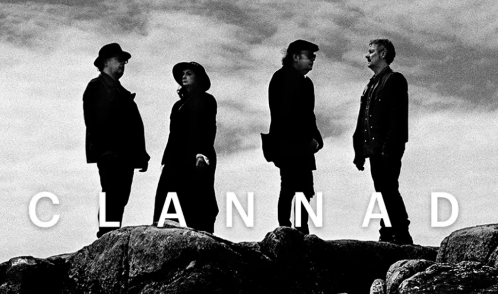Clannad to be awarded Freedom of Donegal - Highland Radio - Latest ...