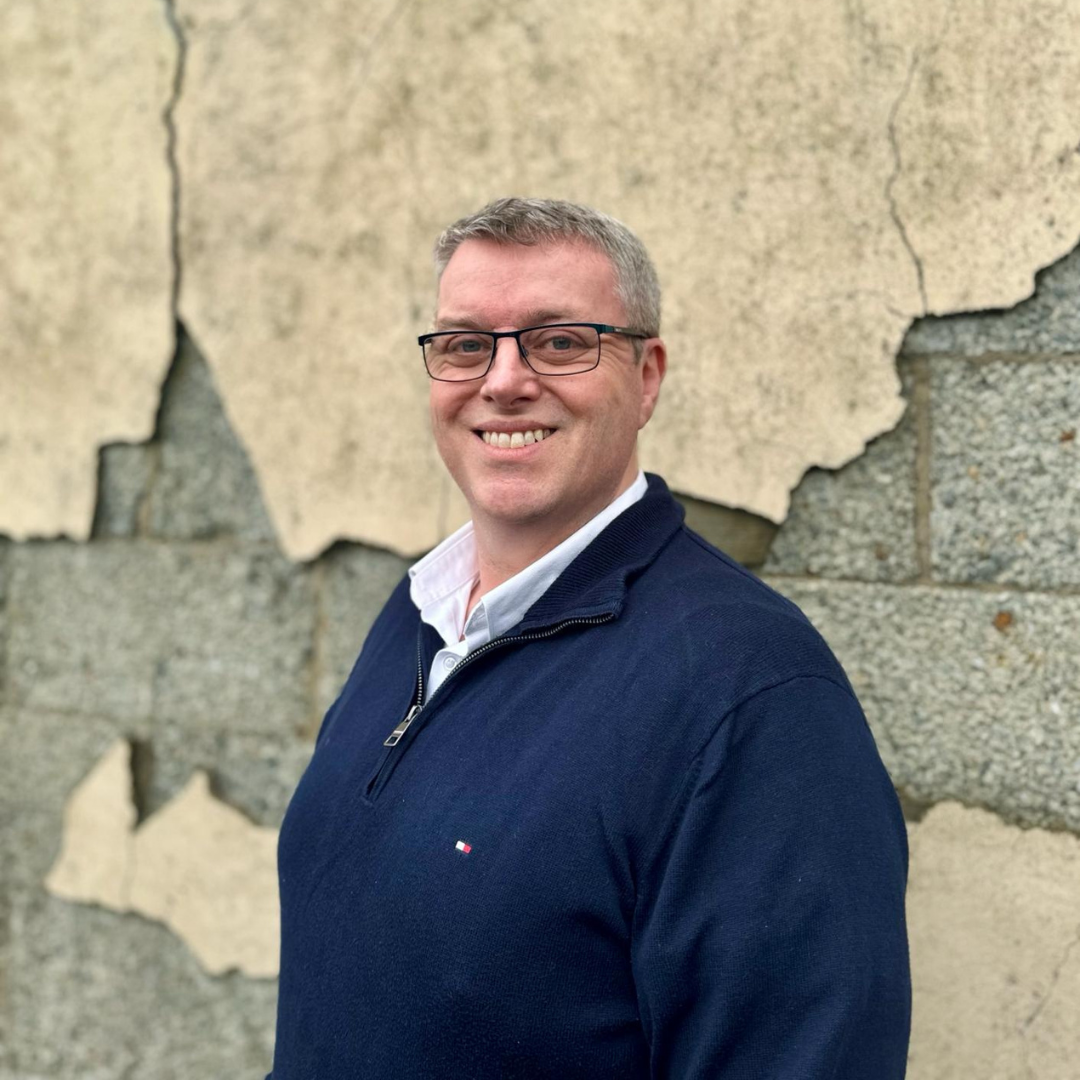 Éamonn Jackson - Highland Radio - Latest Donegal News and Sport