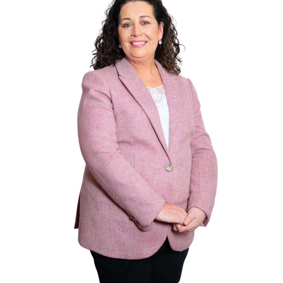 Maria Doherty - Highland Radio - Latest Donegal News and Sport