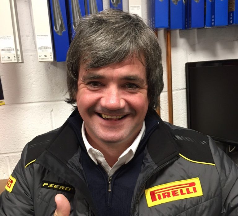 Donegal International Rally preview: competitors and officials expecting great event - Highland ...