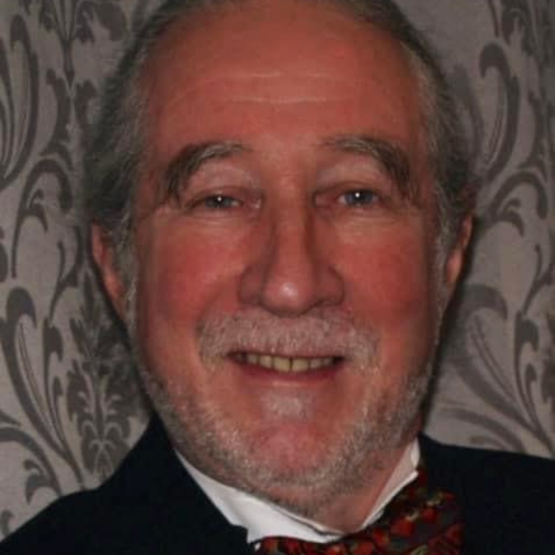 Dr Gerry Waters - Highland Radio - Latest Donegal News and Sport