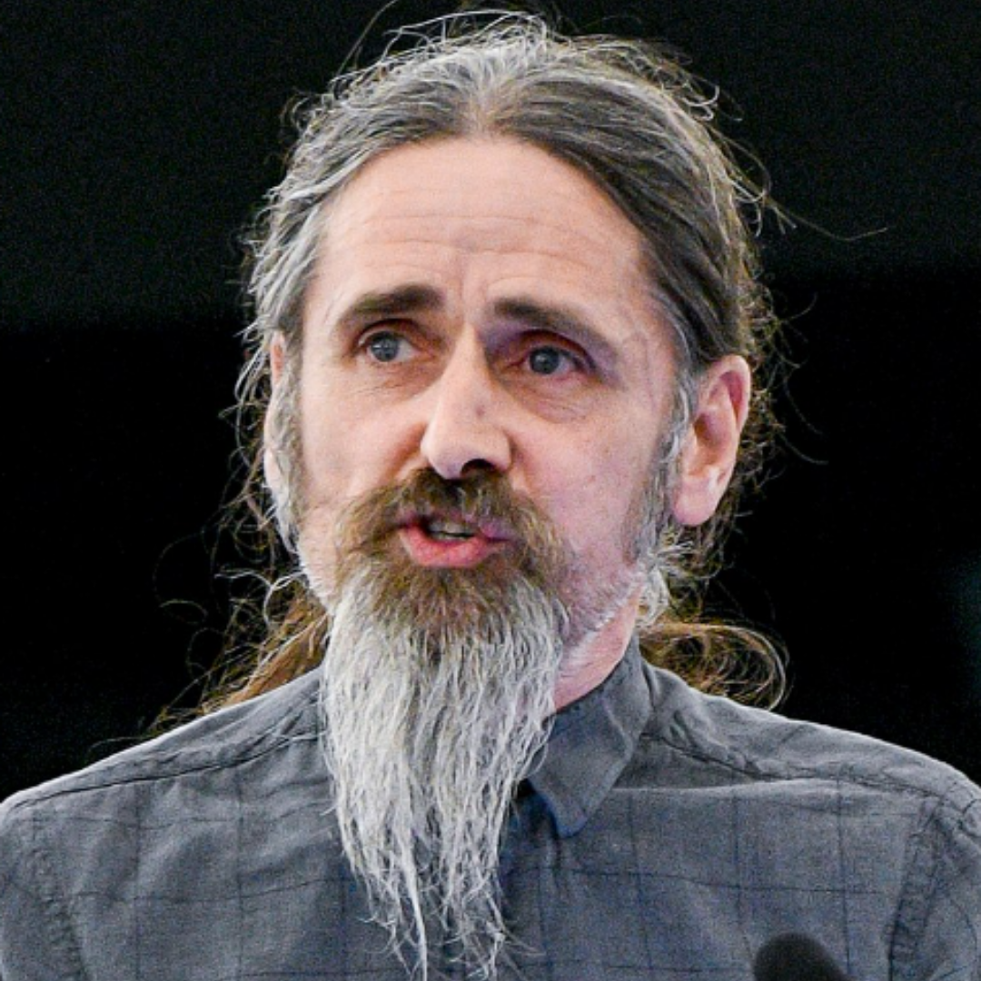 Luke Ming Flanagan - Highland Radio - Latest Donegal News and Sport