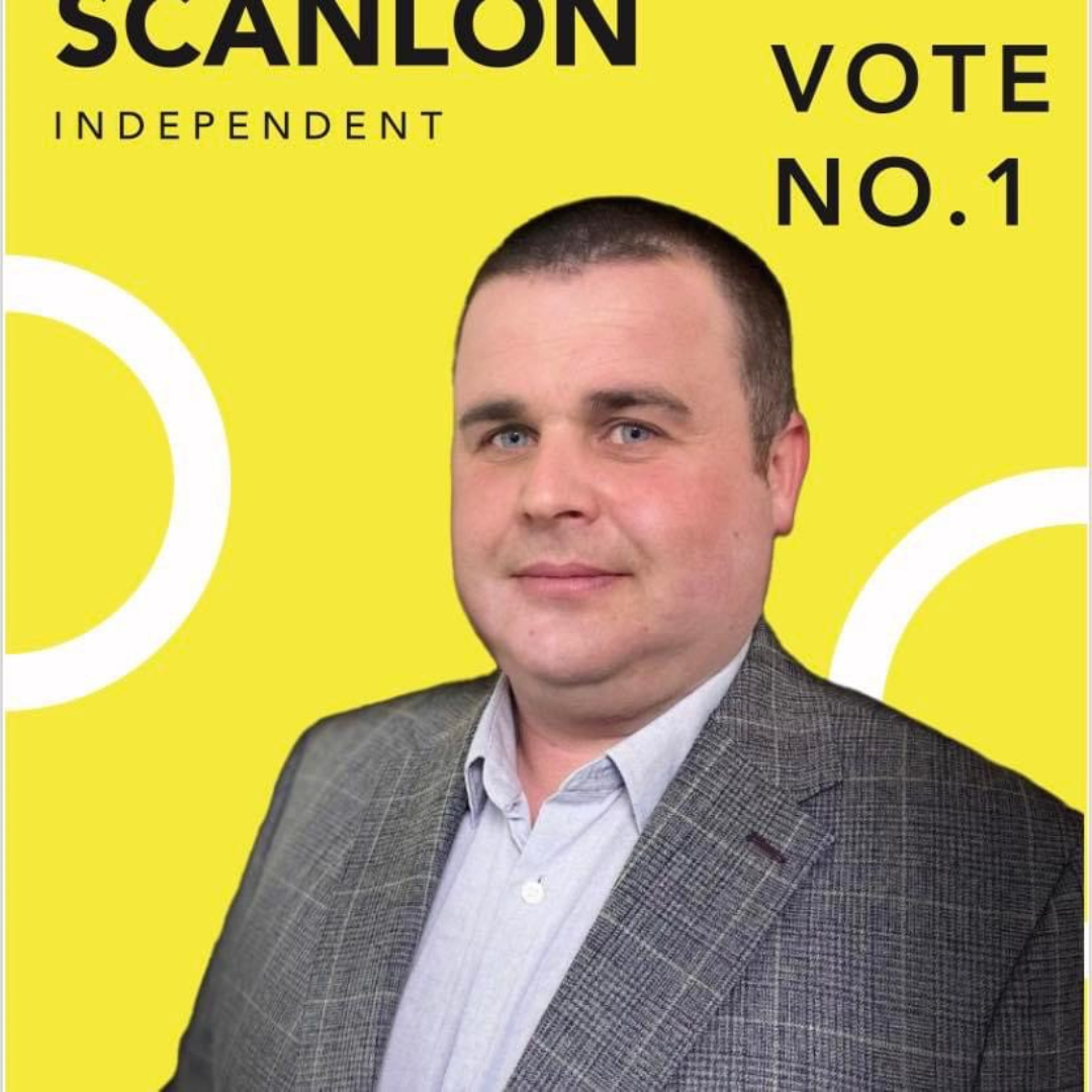 Martin Scanlon - Highland Radio - Latest Donegal News and Sport