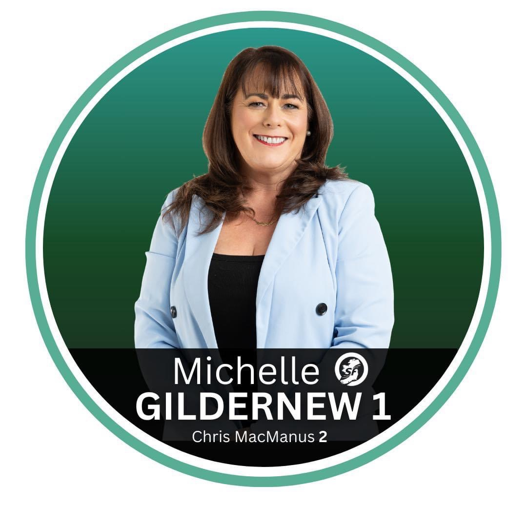 Michelle Gildernew - Highland Radio - Latest Donegal News and Sport