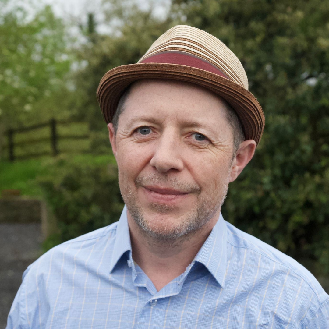 Stephen Garland - Highland Radio - Latest Donegal News and Sport