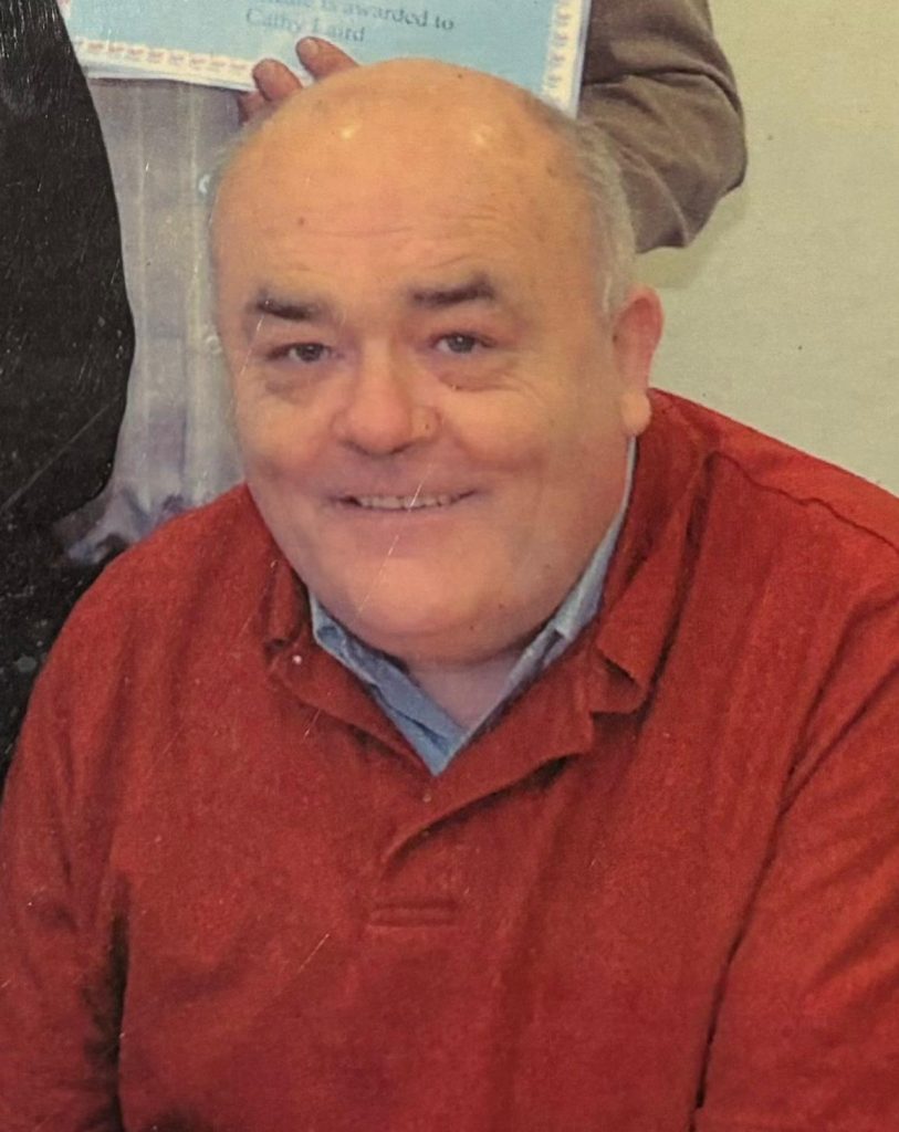 James Noone, 5A Ard Chlochar, Carndonagh - Highland Radio - Latest ...