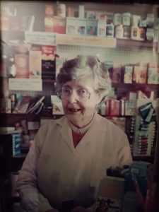 Margaret Teresa Doherty (Painter), Pound Street, Carndonagh - Highland ...