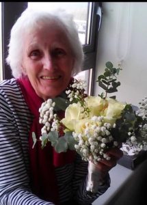 Eileen Boyce (née Mc Daid), Rough Park, Woodlands, Letterkenny, Co ...