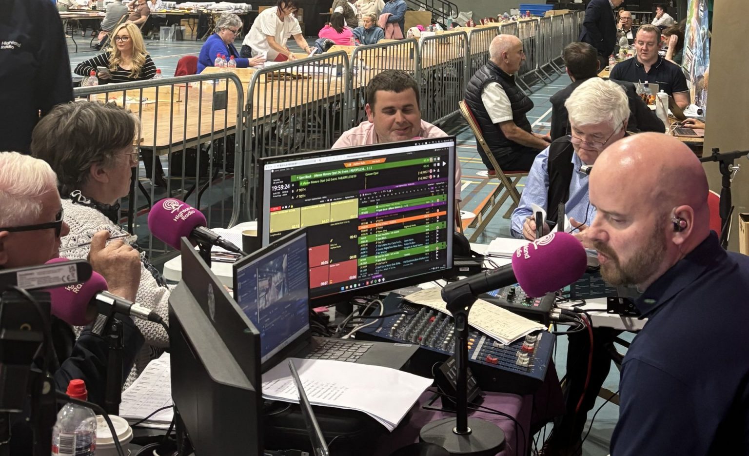 Election 2024 Update: Stranorlar LEA - Highland Radio - Latest Donegal ...