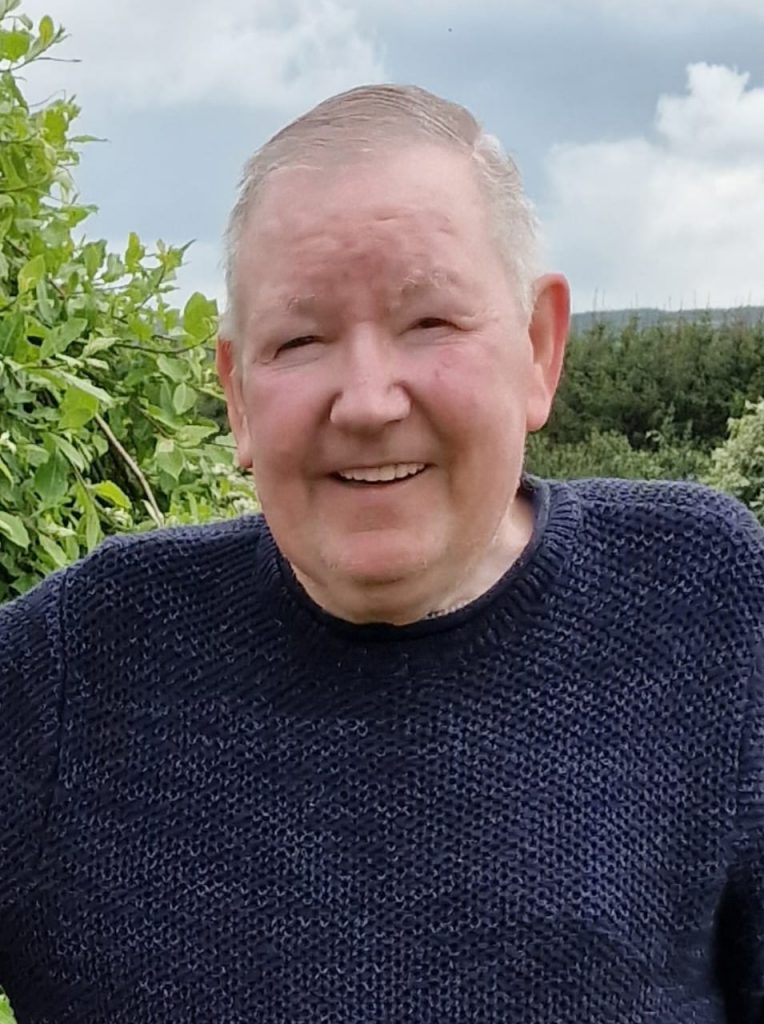 Michael McDaid, Dunduffsfort, Manorcunningham - Highland Radio - Latest ...