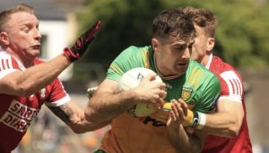 Donegal v Cork - SOLD OUT - Highland Radio - Latest Donegal News and Sport