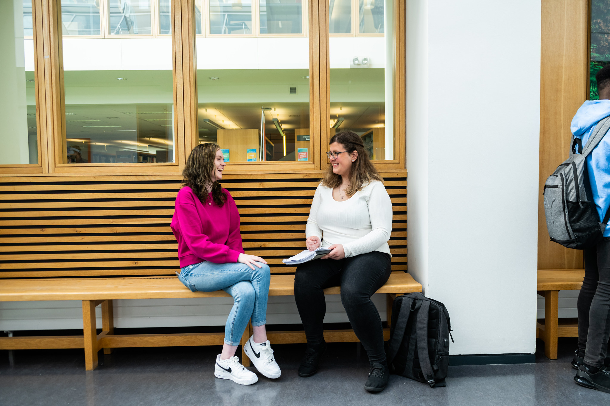 Transformative project to enable people with intellectual disabilities ...