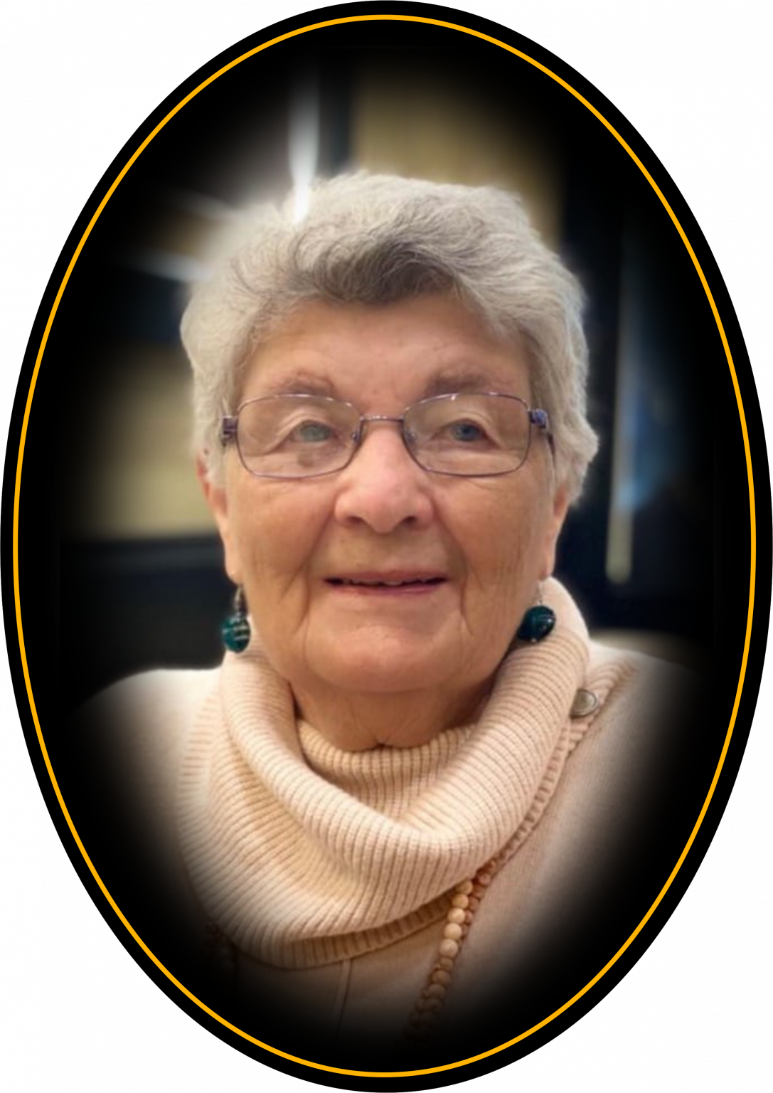 Anne Quinn (née Bryce) Main Street, Ballinagh, Cavan and Carrick ...