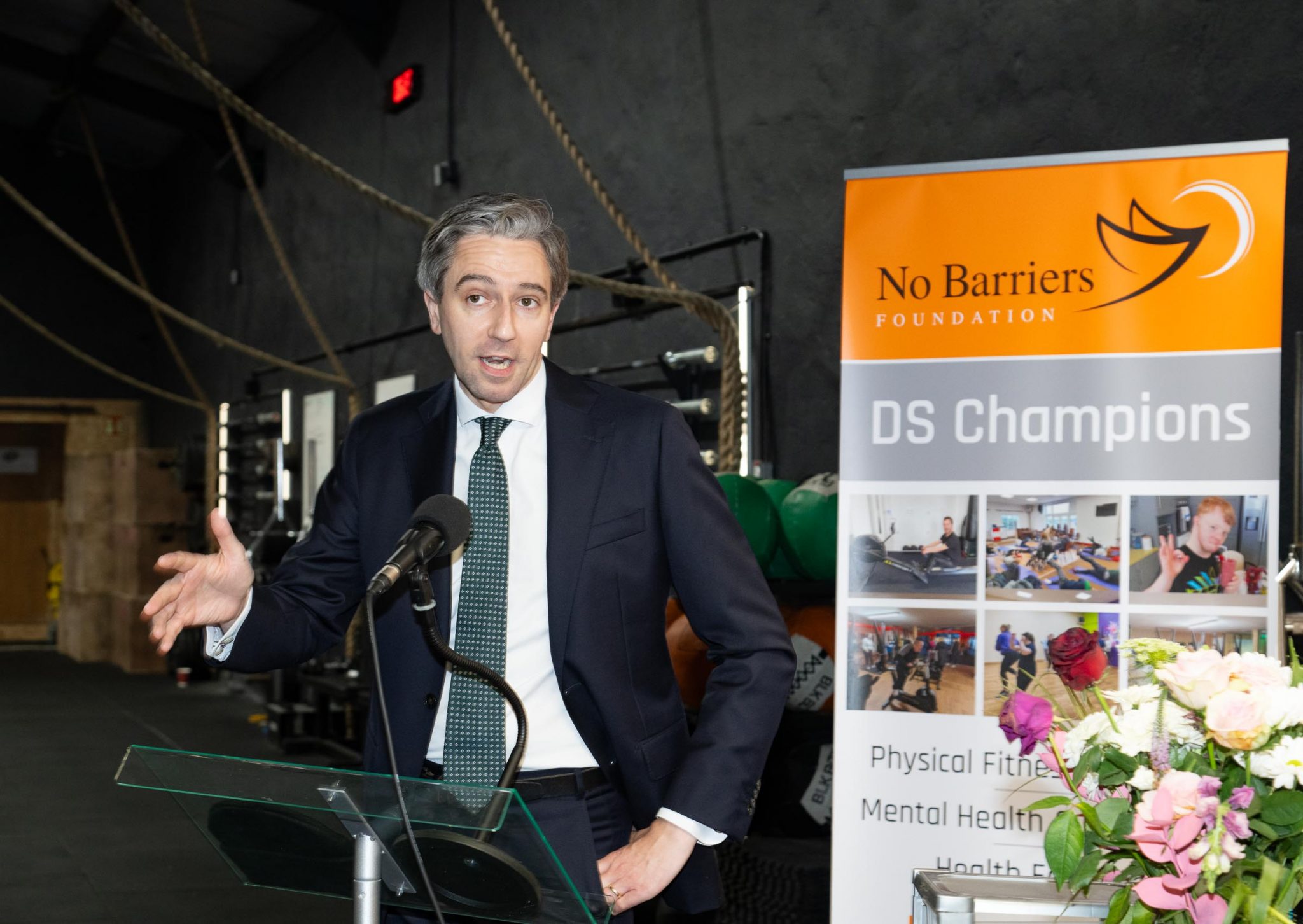 Taoiseach to visit Letterkenny and Ballybofey today - Highland Radio ...