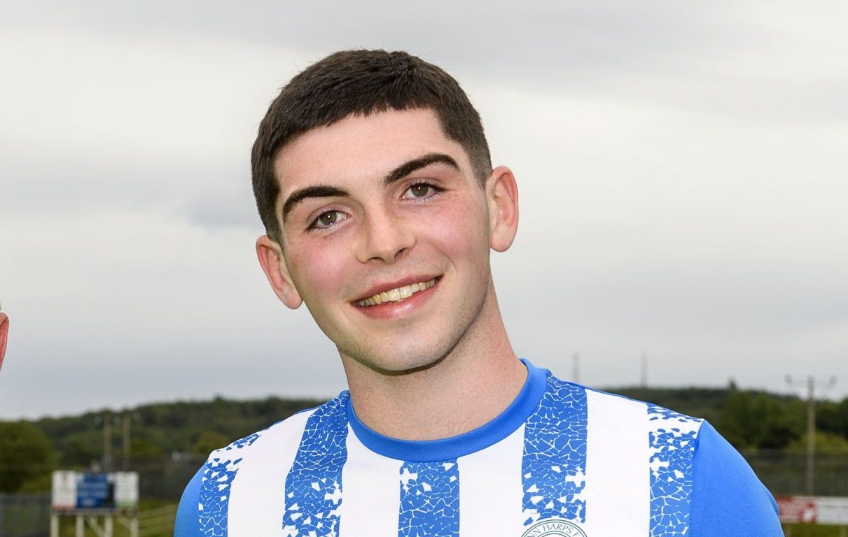 Players reaction as Finn Harps' season comes to an end: Sean Patton ...
