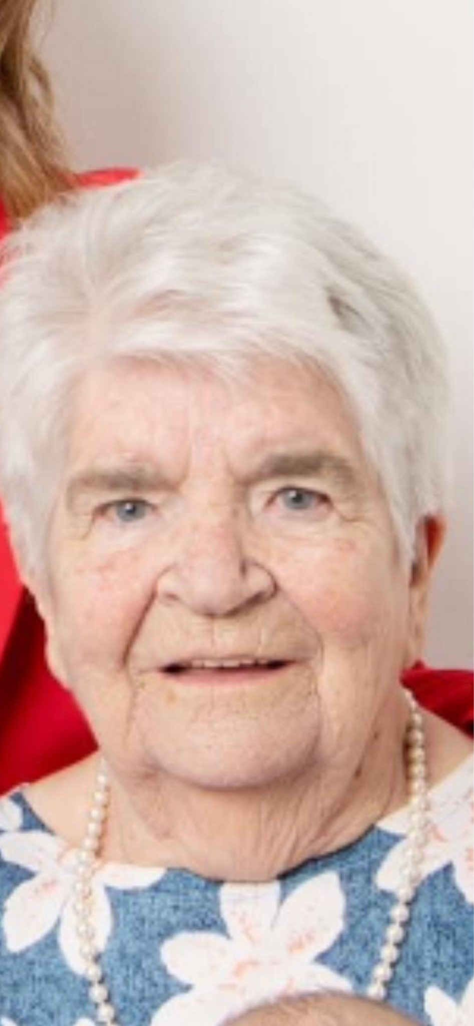Mary McDaid, née McColgan, Aghilly, Buncrana - Highland Radio - Latest ...