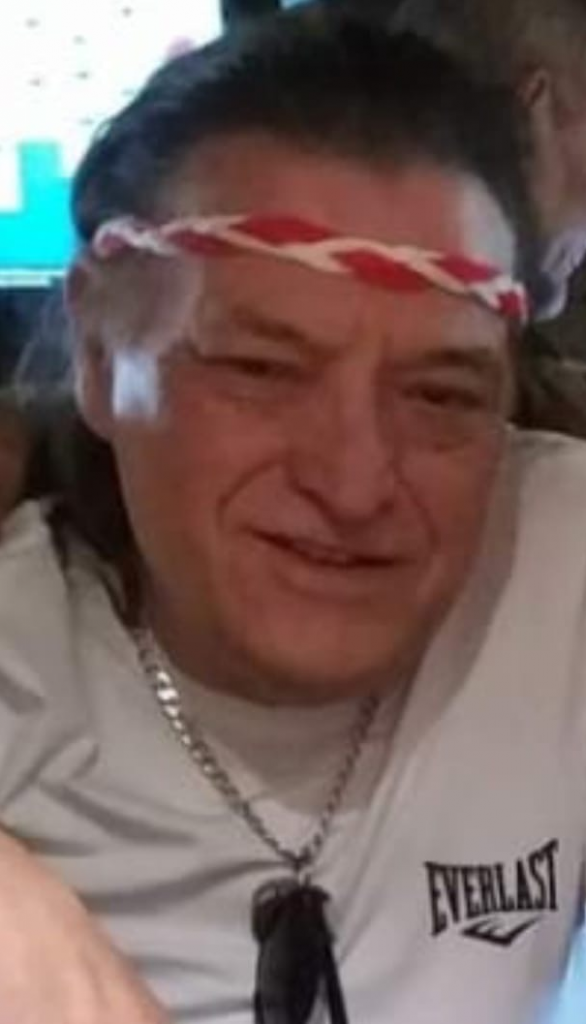 Michael Cunningham, 65 Lisnafin Park, Strabane - Highland Radio ...