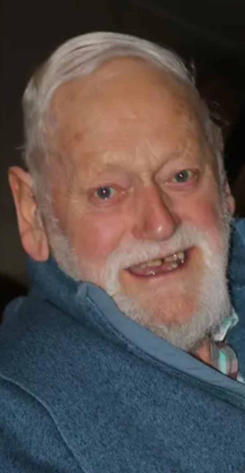 Michael Harron, 36 Glen Road, Strabane - Highland Radio - Latest ...