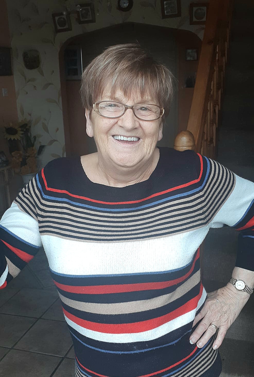Margo Butler, nee Ponsonby, Drumnahoagh, Letterkenny F92 XYN8 ...