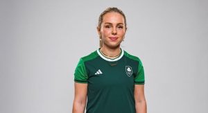 Rachel Darragh retires during World Championship encounter - Highland ...