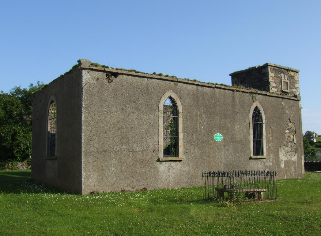 17 Donegal projects allocated funding from the Heritage Council ...