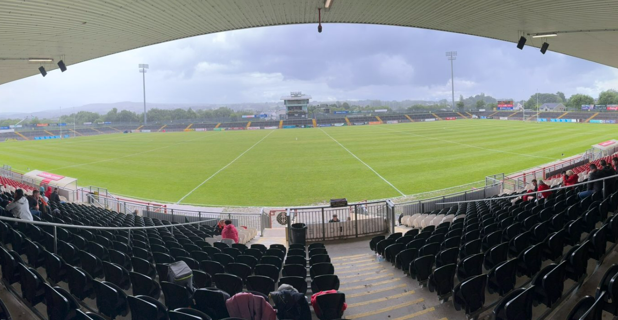 Derry retain All Ireland Minor Title with victory over Armagh ...